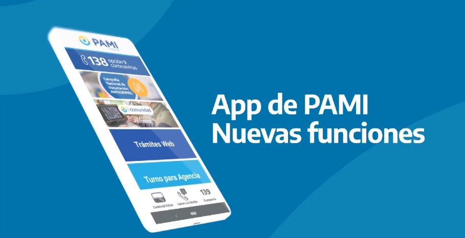 PAMI en Marcos Juárez: Mejoras en la atención a los jubilados y capacitación sobre la nueva ...